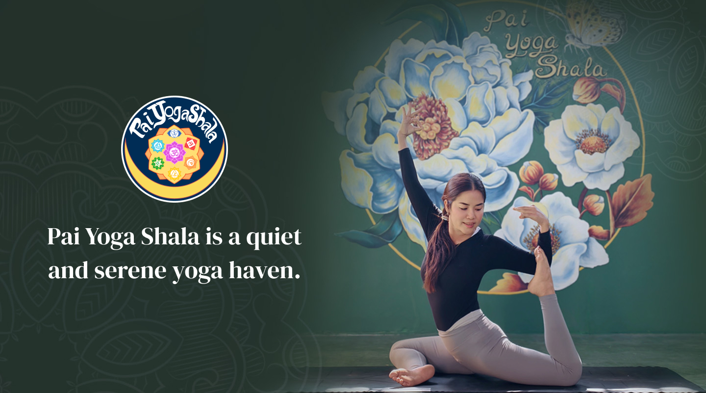 Classes - Pai Yoga Shala